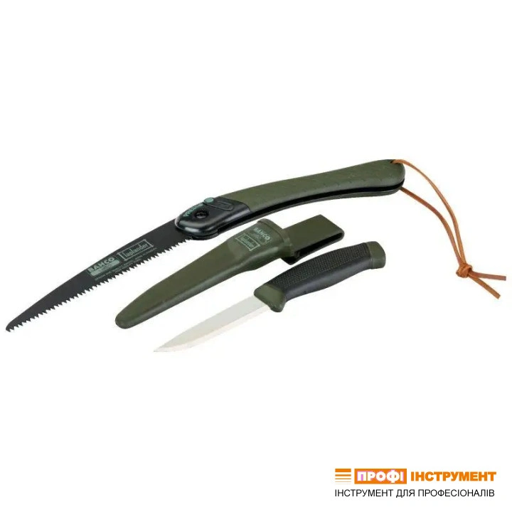 LAP KNIFE BAHCO 396 LAP MORAKNIV LAP KNIFE profi instrument .ua
